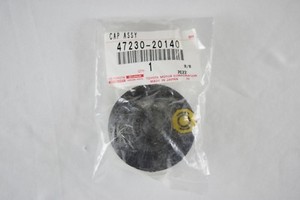 Genuine Toyota Lexus Scion Reservoir Cap 47230-20140 OEM | eBay