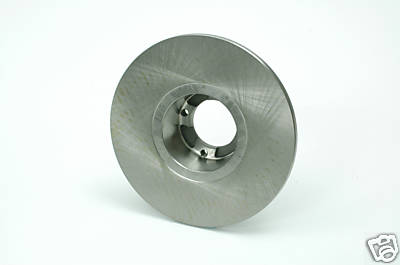 Classic mini brake disc 8.4" PAIR - New | eBay UK