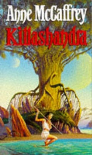 Killashandra: (The Crystal Singer:II): an awe-inspiring and epic ...