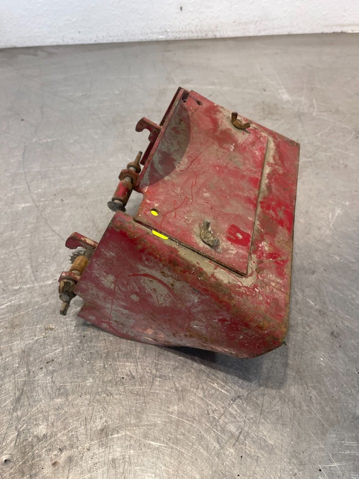 International IH Tractor PTO Shield | eBay