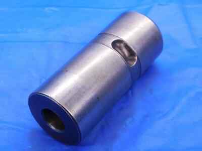 SCULLY-JONES MT2 INSIDE MODERN MAGIC #3 COLLET 1.6875 STRAIGHT OD MORSE ...