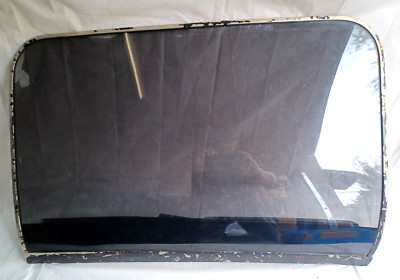 78-81 FIREBIRD TRANS AM CAMARO Z28 USED OEM GM LH DRIVER SIDE GLASS T ...