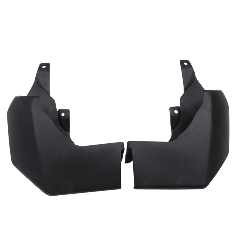 For Land Rover LR4 Discovery 4 Splash Guards Mud Flaps 2009-2016 Front ...