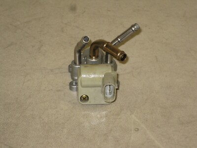 Toyota Lexus 3.0L V6 Idle Speed Air Control Valve Motor Sensor IAC IACV ...