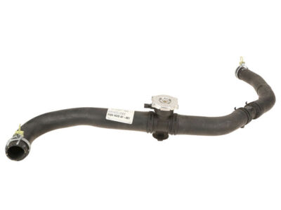 Upper Radiator Hose Mopar 94HQPY32 for Dodge Avenger 2014 2008 2013 | eBay