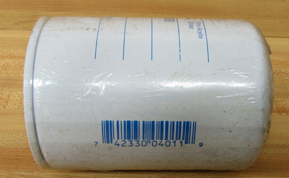 Donaldson P550008 Oil (Pack of 6) | eBay