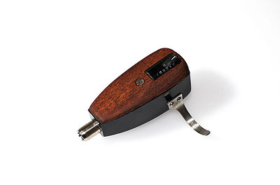 Super Exclusive - Wooden Cover Per Headshell Ortofon Spu G/T Copertura ...