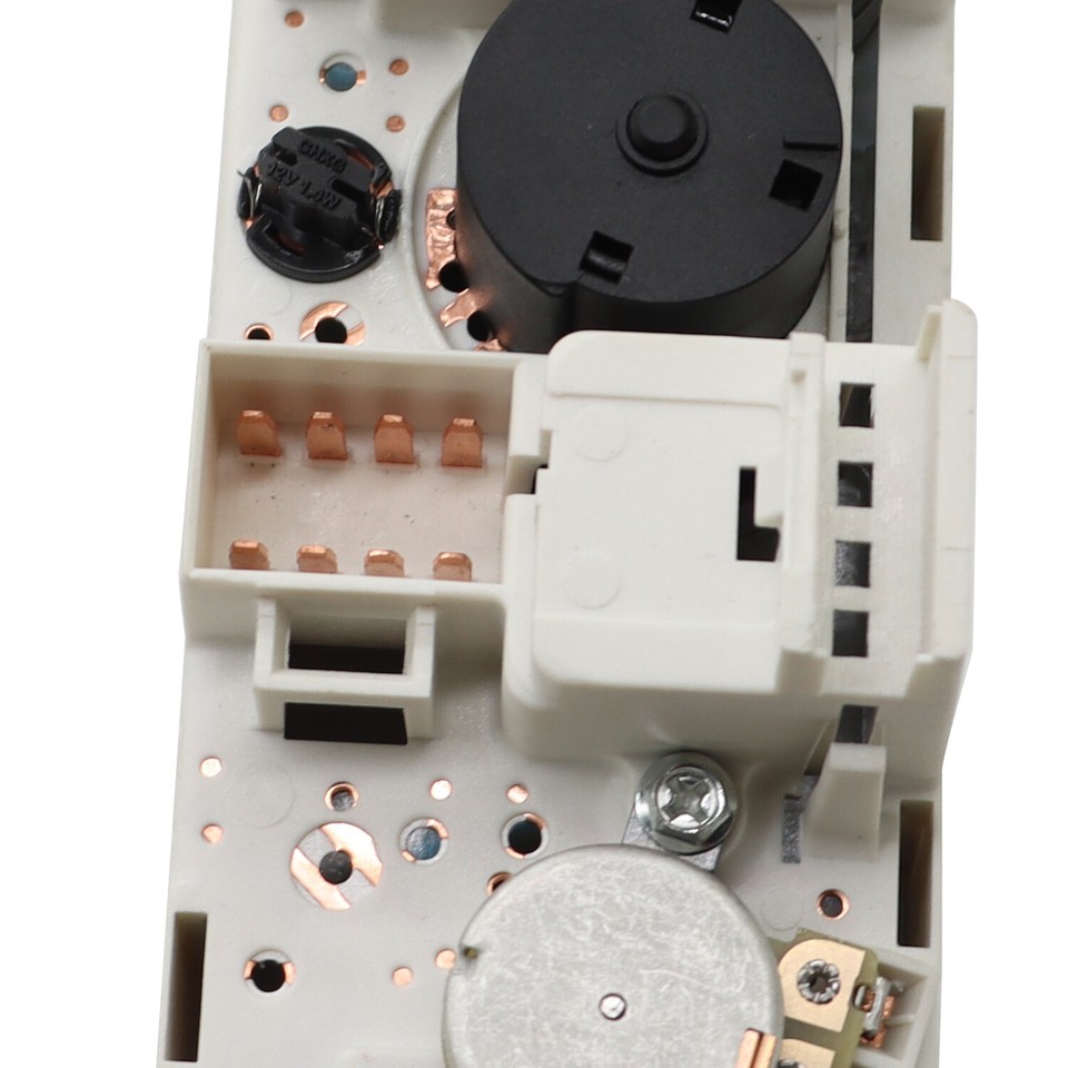 AC Delco Climate Control Unit 84793086 For Chevy Express Van SaVana ...