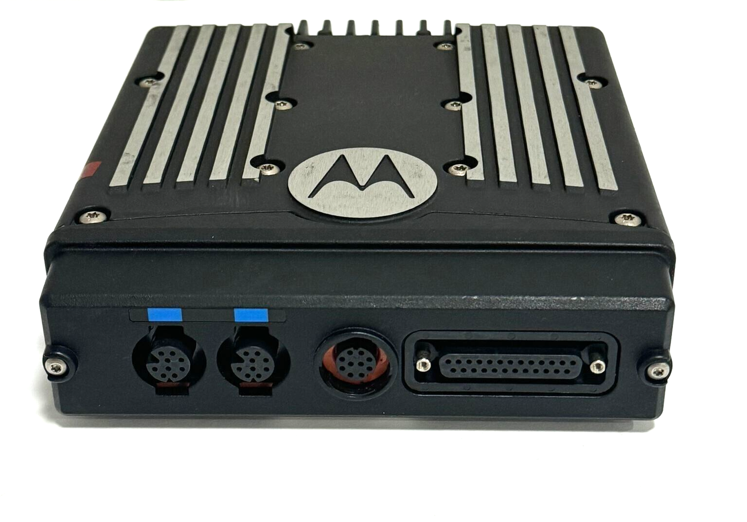 Motorola XTL5000 M20URS9PW1AN 700/800MHZ Mobile Radio Base #5 | eBay