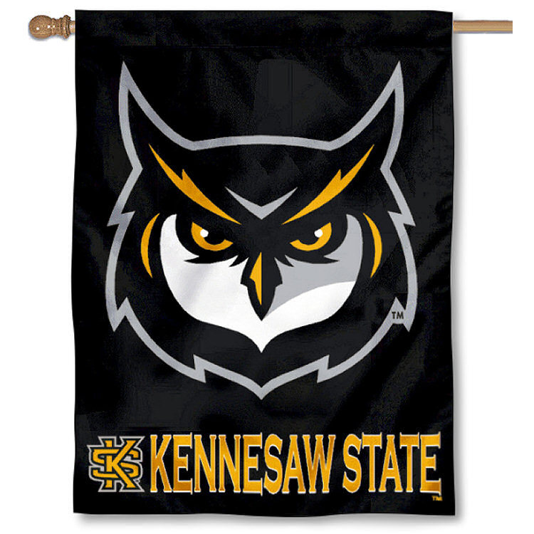 Kennesaw State University Logo