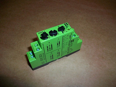 Lele Time Delay Relay ODQ1 .05 -1 Second | eBay