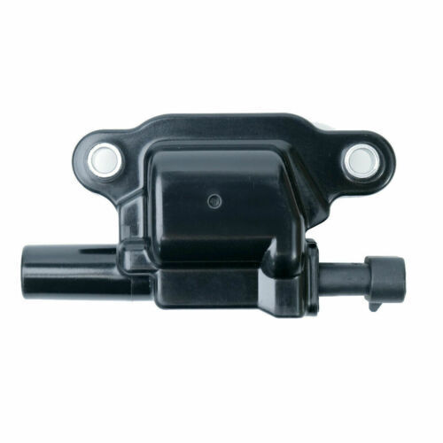 UF413 Square Ignition Coil for Chevrolet Chevy Silverado 1500 Cadillac ...