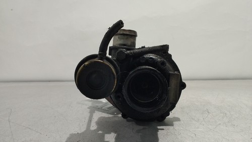 GT15 turbocharger for Skoda Fabia I combi (6y5) 2.8 td (113 hp ...