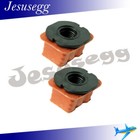 2pcs Upper Radiator Bracket for Mercedes W204 W211 W216 E320 1695040114 ...