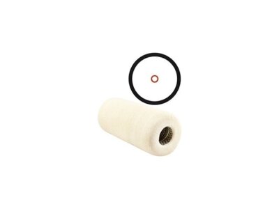 For 1985-1986 Autocar ACL Fuel Filter Primary Baldwin 21183HMYN | eBay