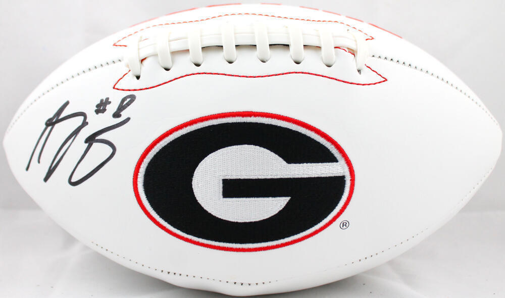 Autographed Footballs | NFL Memorabilia | Category