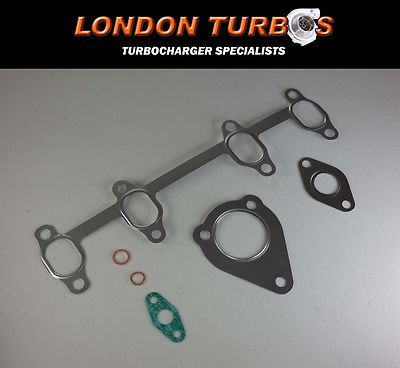 Turbocharger Gasket Kit Audi Ford Seat Skoda VW 1.9DTI 130HP 96KW ...