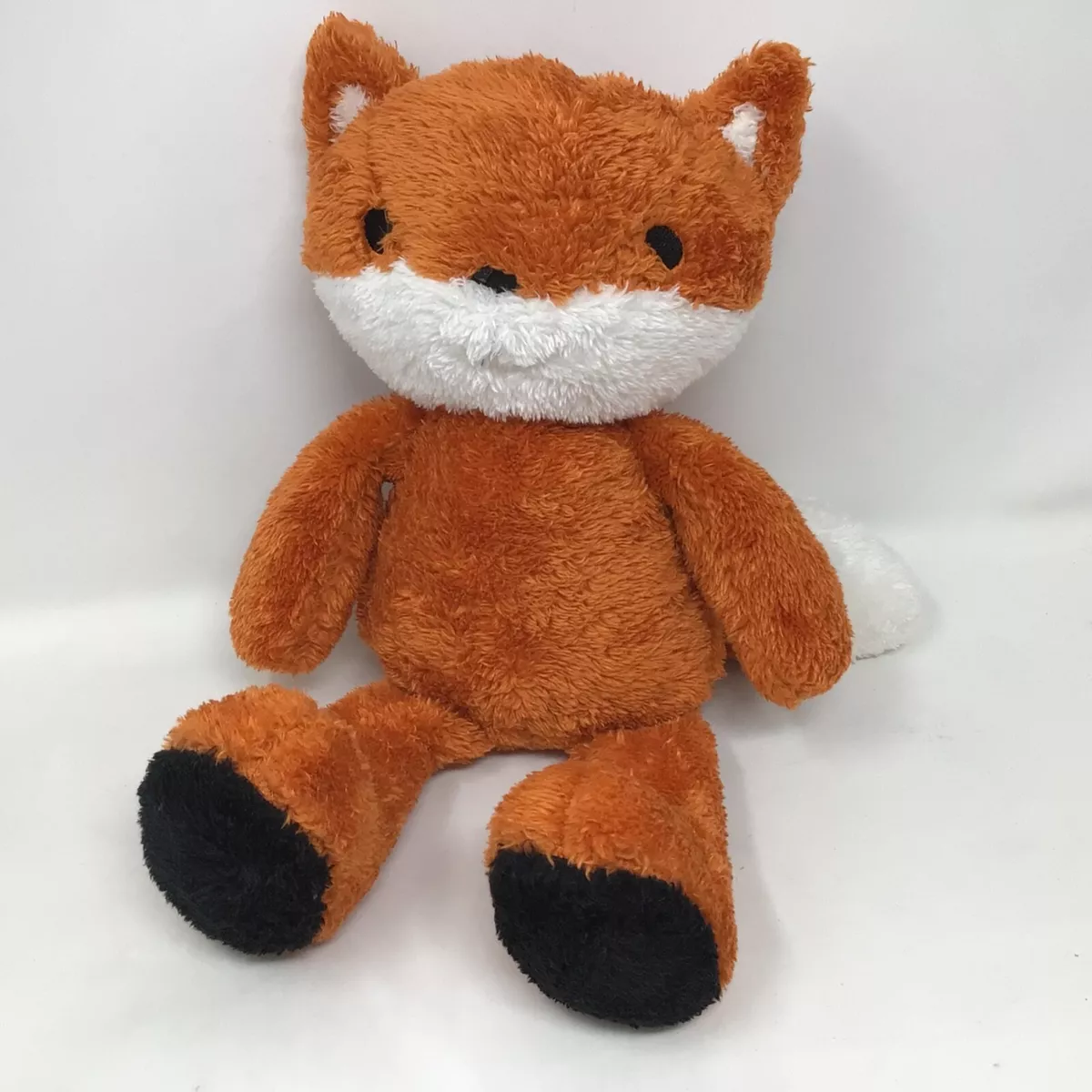 Woodland Friends Stuffed Animals