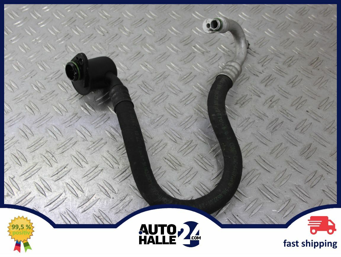 88165 Klimaschlauch Klimaleitung Schlauch 1112306756 Mercedes-benz C ...