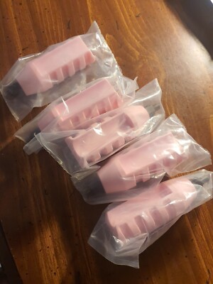 5-Pink Bowhunting 4" Stabilizer Archery Lot | eBay