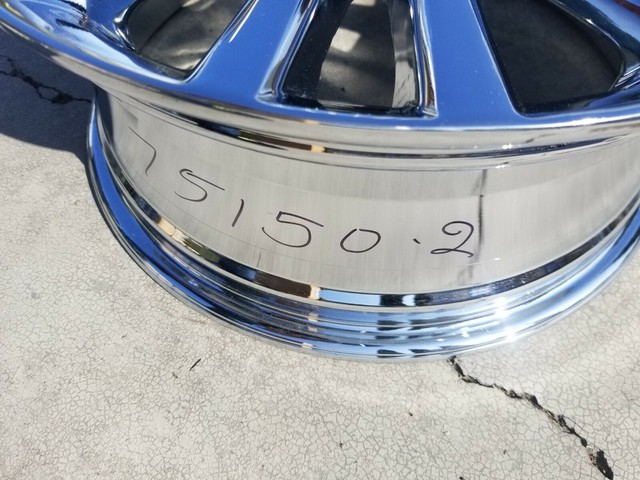Toyota Corolla Machined 16 Inch OEM Wheel 2014-2018 4261102F70 ...