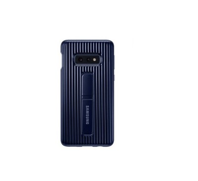 Samsung SAMEF-RG970CLEGUS Protective Cover Case For S10E, Blue | eBay
