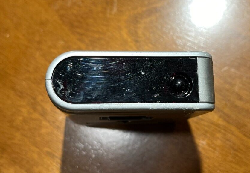 Sensoro Silver Bullet RX7500 Radar Detector UNTESTED | eBay