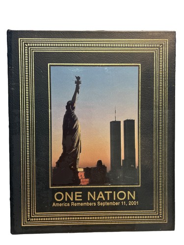 One Nation Special Edition: America Remembers September 11, 2001 Life ...