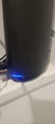 Spectrum Advanced WiFi 6E Router SAX2V1S | eBay