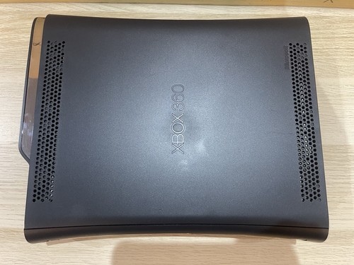 Microsoft Xbox 360 (Gray/Grey) 🎮 Console Only 👍WORKING | eBay