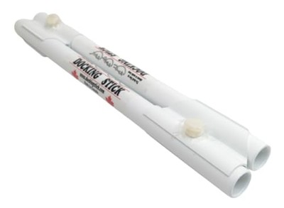 Docking Stick Boat Hook Adapters (2 in Package) | UPC 0728028197242