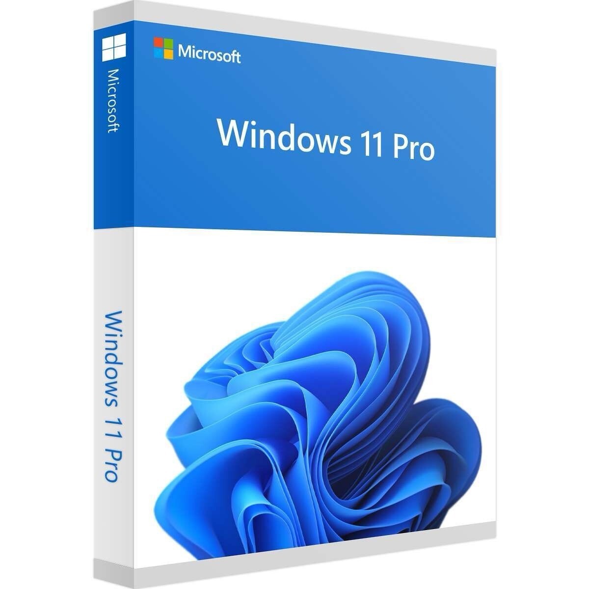 Microsoft Windows 11 Pro Operating System Software | eBay