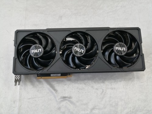 Palit Rtx4080 Super Jetstream Oc 16G Graphic Board | eBay