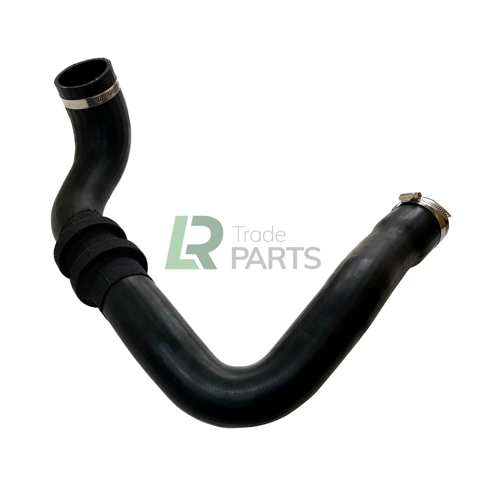RANGE ROVER EVOQUE & DISCOVERY SPORT 2.2 DIESEL INTERCOOLER TURBO HOSE ...