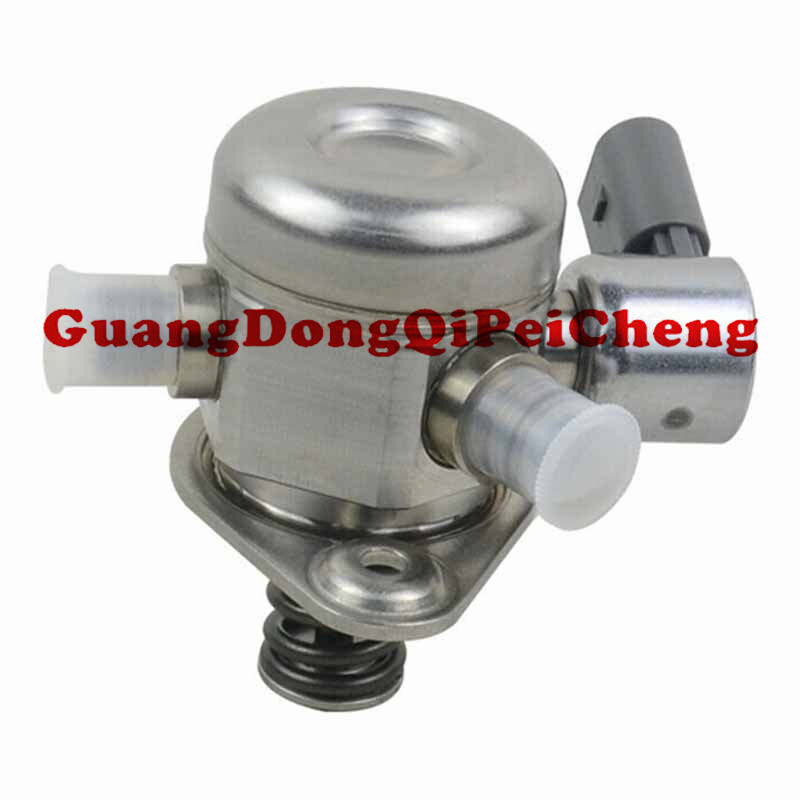 13517595339 High Pressure Fuel Pump With O-Ring For BMW 750i X5 X6 F01 ...