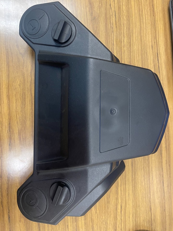 11011-0920 GENUINE KAWASAKI AIR FILTER COVER CASE FS481V FS600V WITH ...