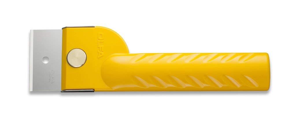 OLFA 56B Multi-purpose Razor Edge Scraper BTC-1 Japan Import Free ...