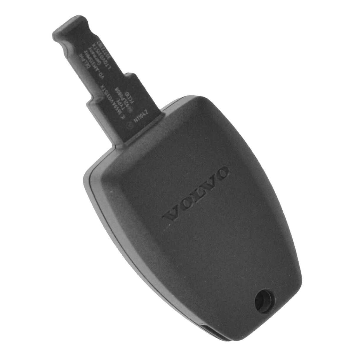 OEM 30772198 Keyless Entry Remote 5 Button Key Fob for Volvo S40 V50 ...