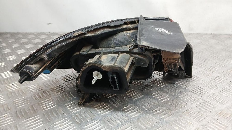 9829317280 feu arrière droit pour OPEL CORSA F (P2JO) 1.2 (68) 2019 ...