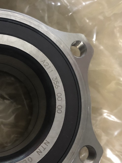 Mercedes-Benz 2113560000 for sale online | eBay