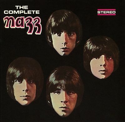 Complete Nazz by The Nazz (CD, 2019) for sale online | eBay Australia