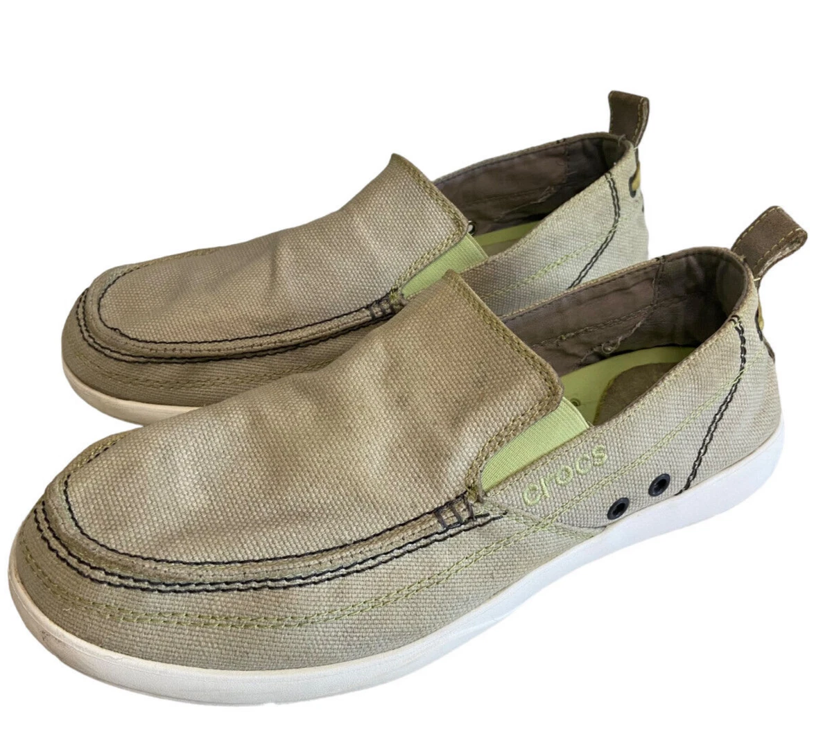 Crocs Conversion Chart Store | emergencydentistry.com