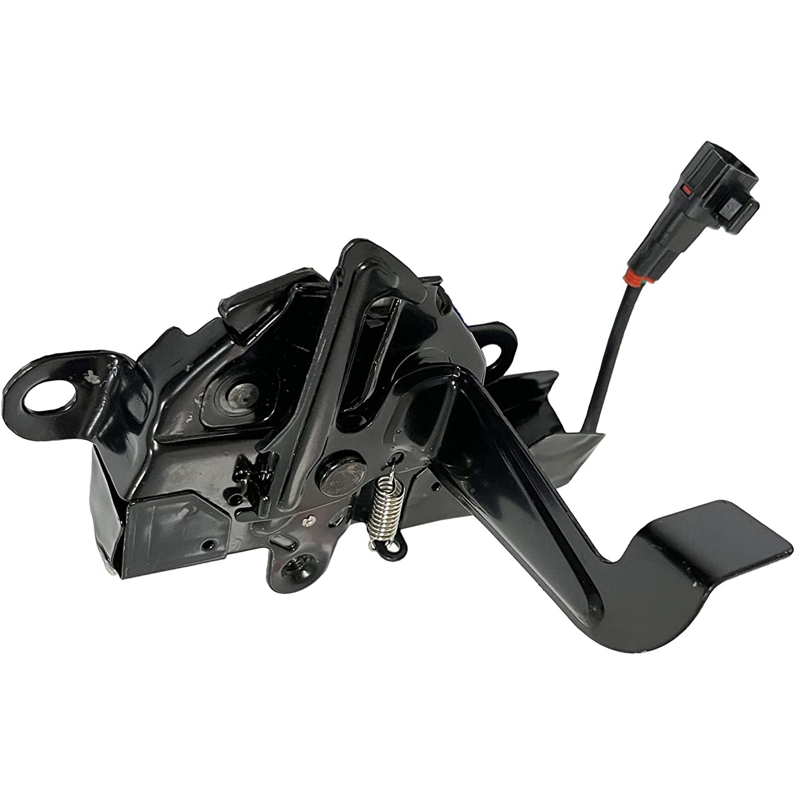 Hood Latch Lock for 2013 2014 2015 2016 2017 2018 Lexus ES300h ES350 ...