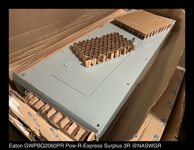 Circuit Breakers - Nema 3R