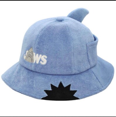 USJ Jaws Bucket Hat 2024 Universal Studios japan | eBay