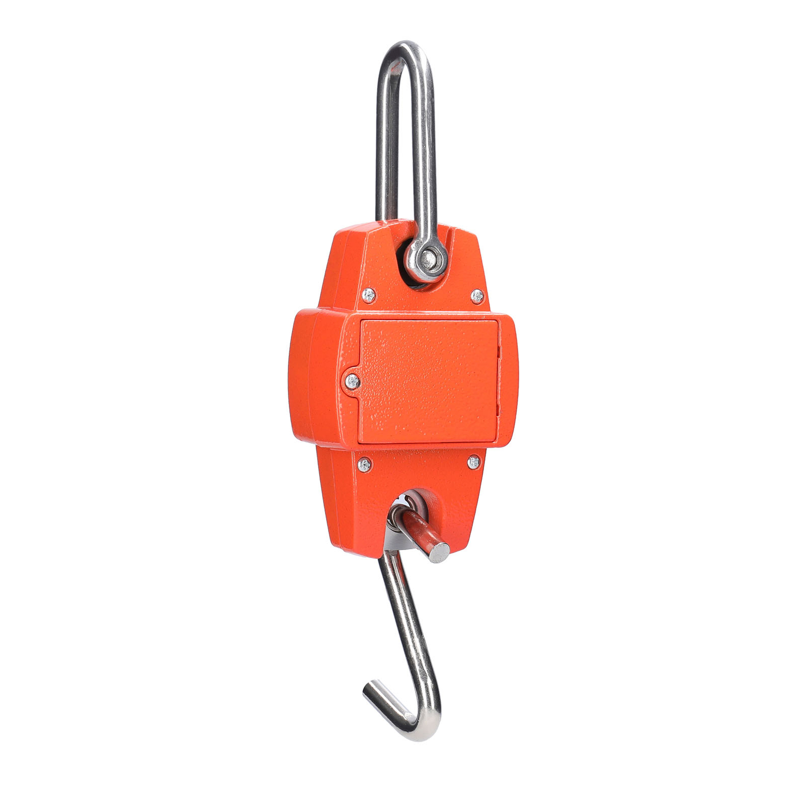 300KG/660LBS Heavy Duty Weight Hook Digital Crane Hanging-Scale ...