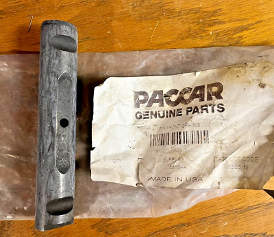 Peterbilt spring pin PACCAR 02-01767 | eBay