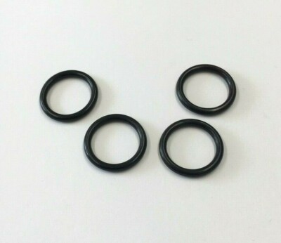 Nitrile 17mm ID x 2.5mm C/S O Ring. 17x2.5. Choose Quantity. New ...