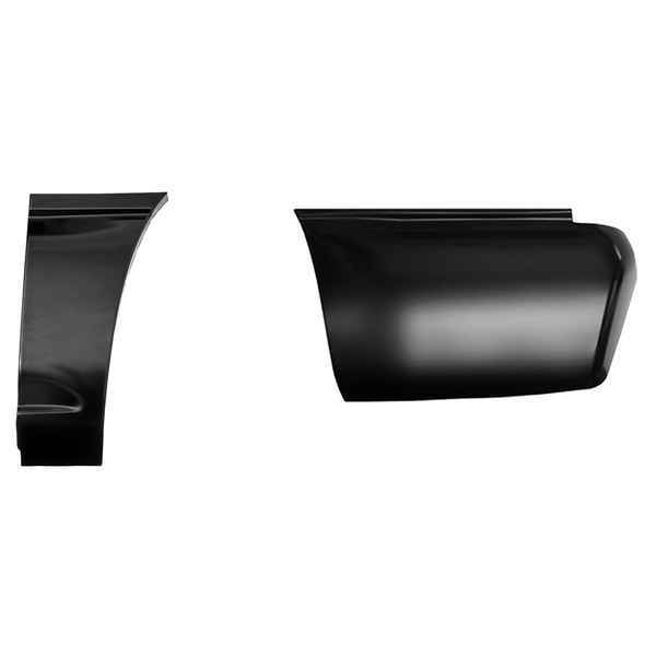 Lower Front & Rear Quarter Panel Kit for 00-06 Chevy Suburban GMC Yukon ...