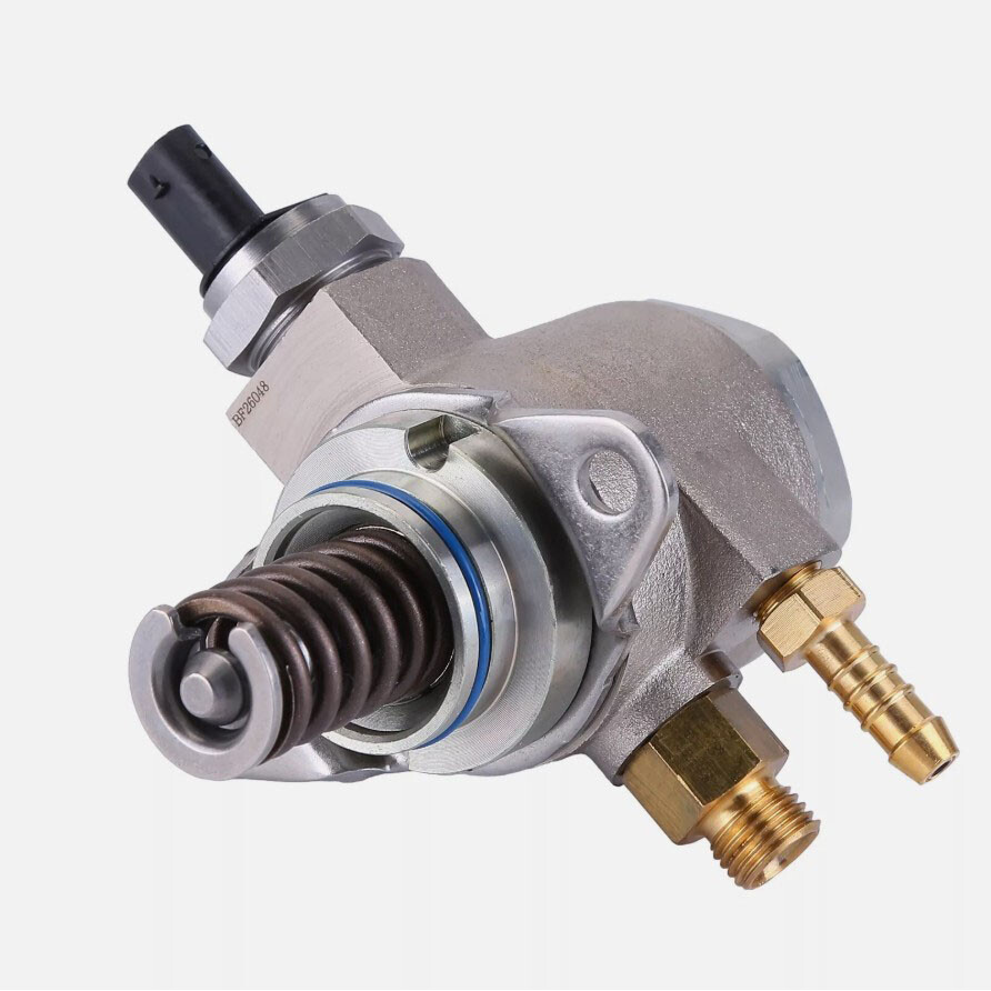 HOCHDRUCKPUMPE BENZINPUMPE passend für AUDI A1 A3 SEAT #03C127026C | eBay